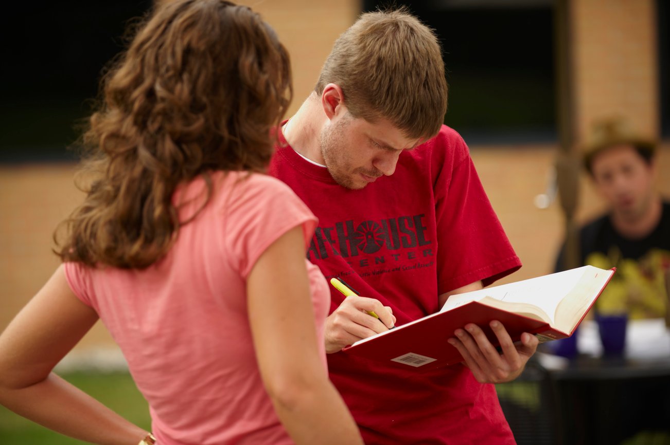 5 Things I Learned as a First-Year Law Student