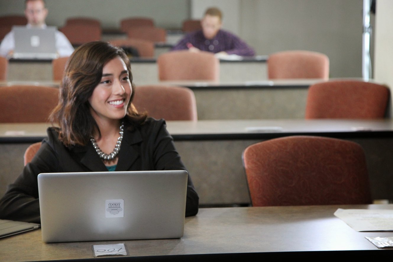 5 Things I Learned as a First-Year Law Student