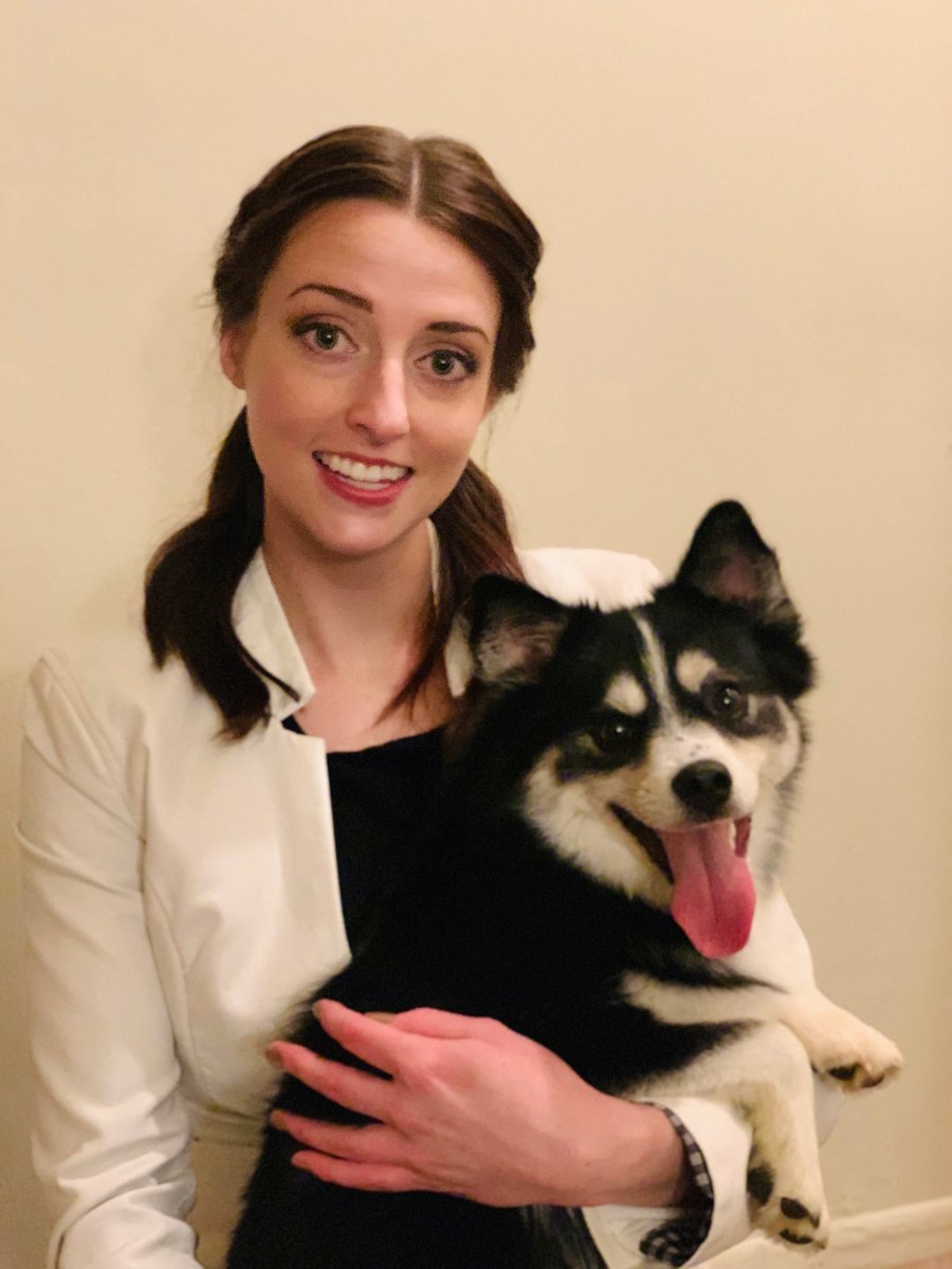 Moot Court Experience Offered Student a Boost