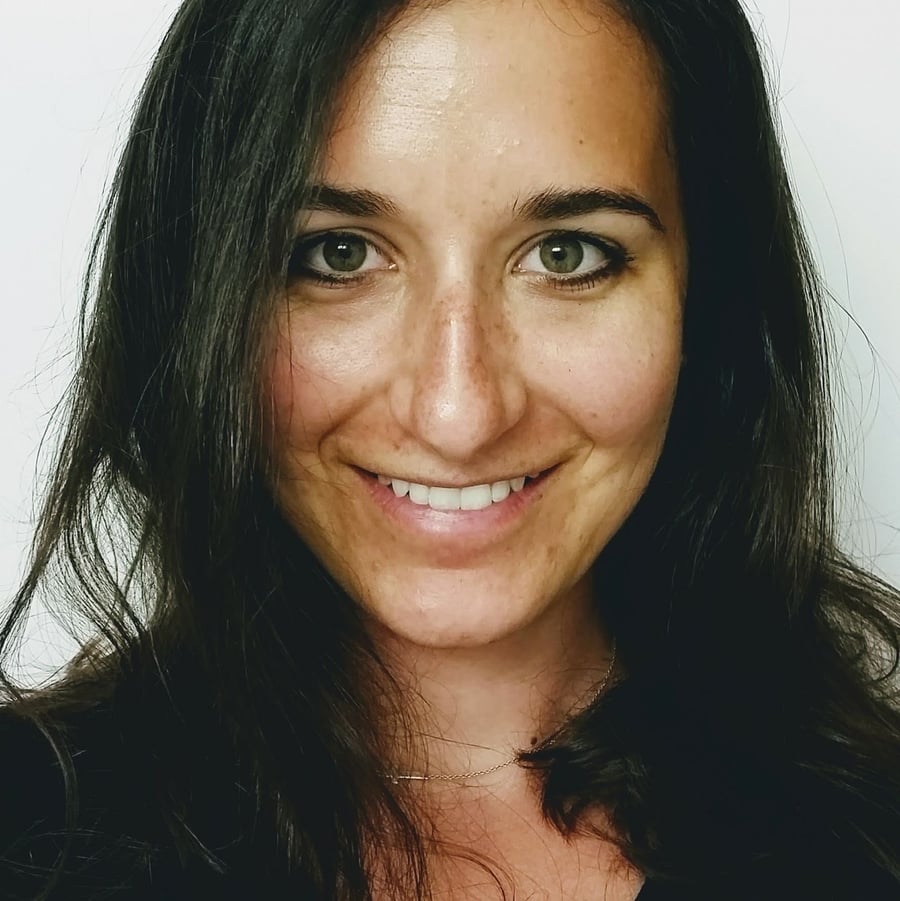 Sarah Miller: Learned More Than Just the Law; Taught the Definition of ...