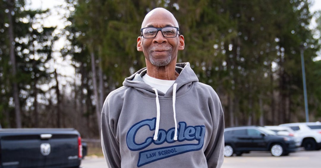 Cooley Innocence Project | Cooley Law School