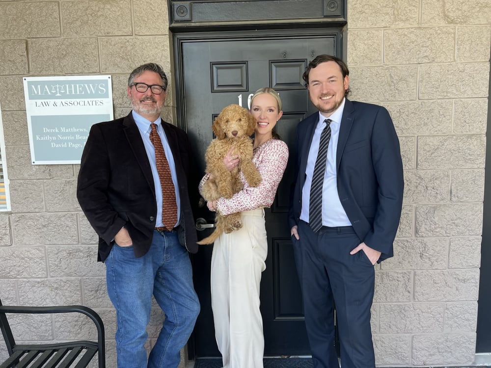 Derek Matthews gives next generation of Cooley Law School students a ...